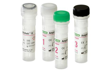 Amplichek II Intrahospital Infection Control – Galenica