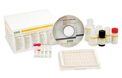Anti-phospholipid testing enzyme immunoassay kits – Galenica