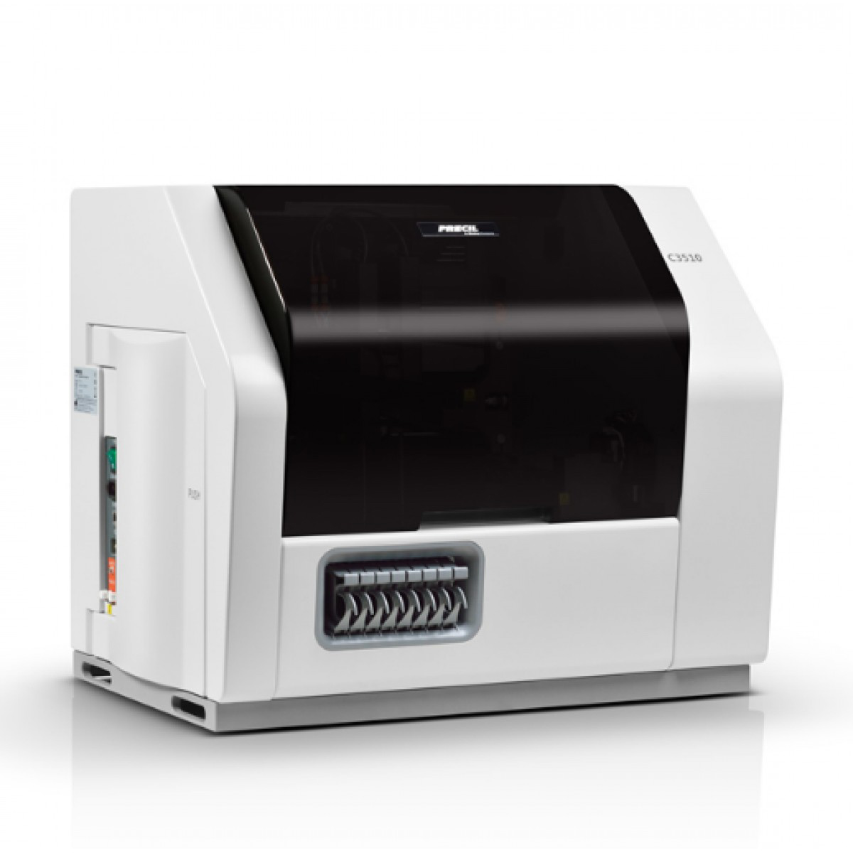 Auto Coagulation Analyzer C3510 – Galenica