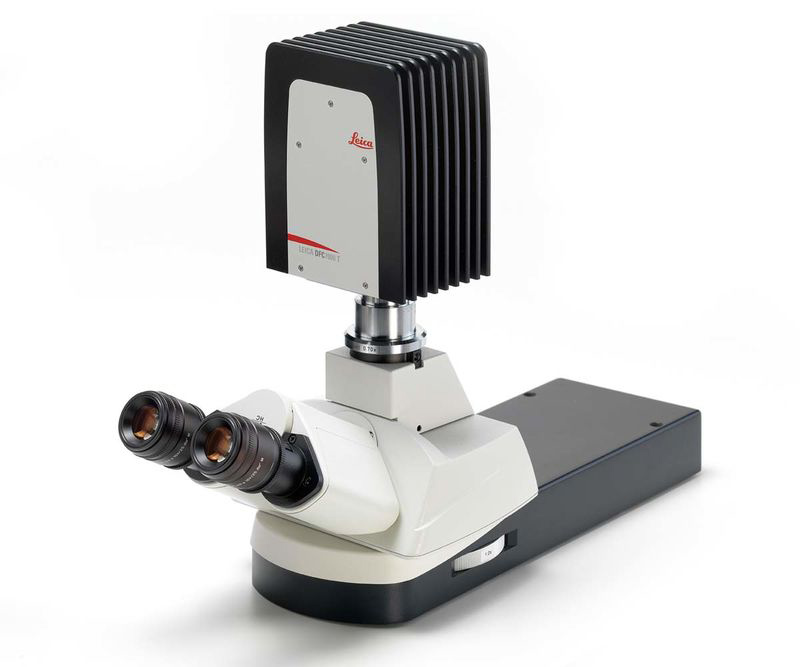 DFC7000 T and DFC7000 GT Microscope Cameras – Galenica