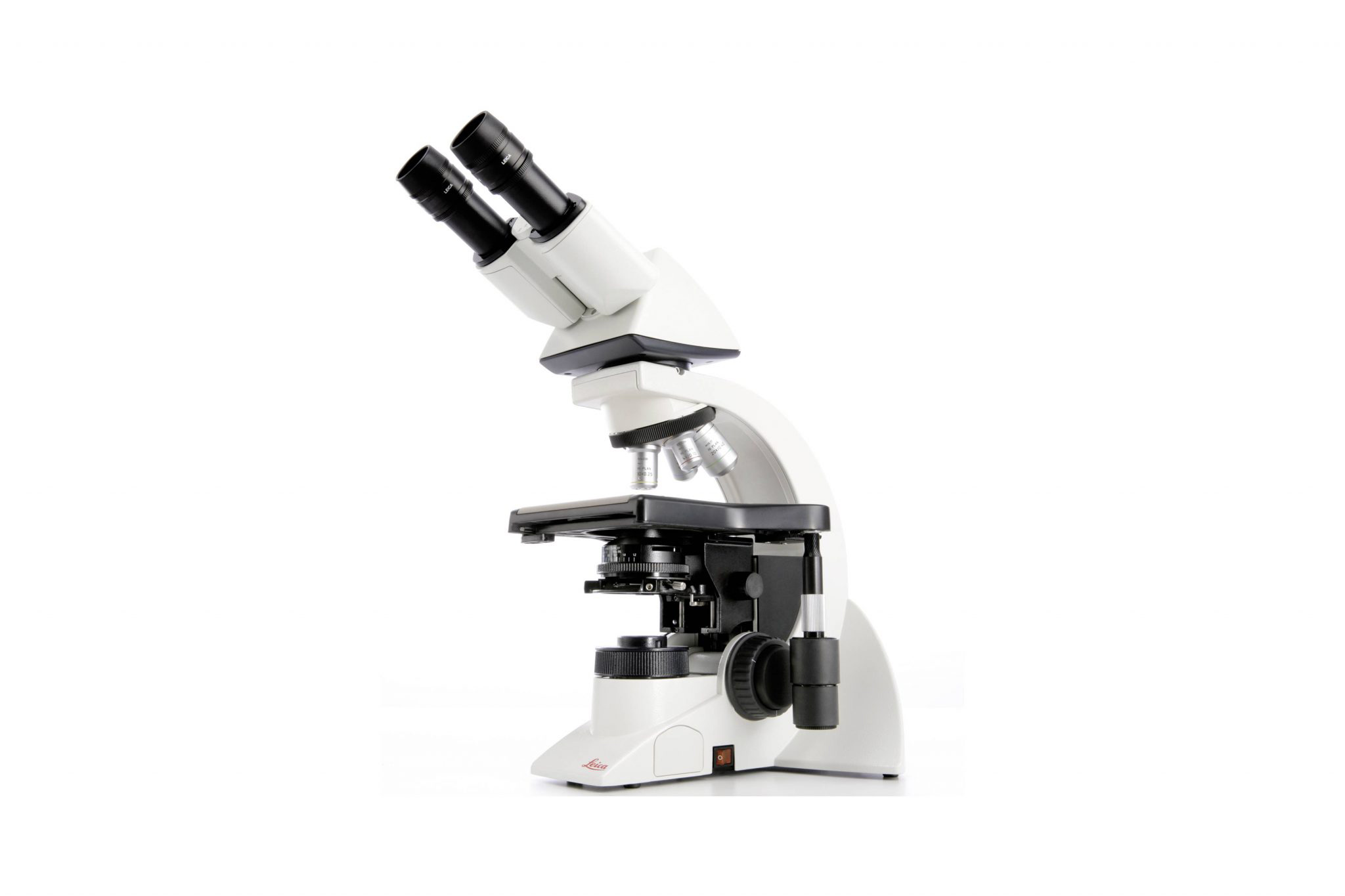 DM1000 LED Ergonomic system microscope – Galenica