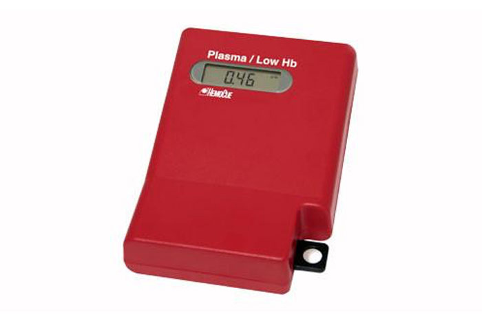 HemoCue® Plasma/Low Hb System – Galenica