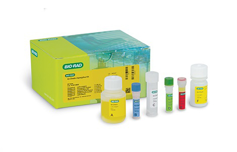 iQ-Check® Real-Time PCR Pathogen Detection – Galenica