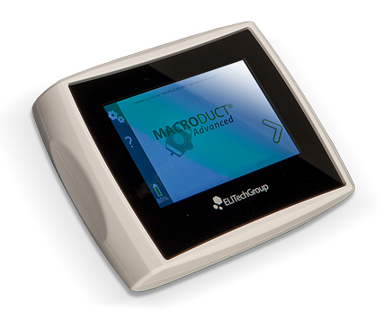 Macroduct® Advanced Sweat Collection System – Galenica