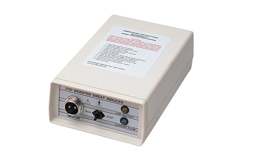 Macroduct® Sweat Collection System – Galenica