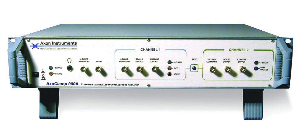 Patch Clamp System – Galenica