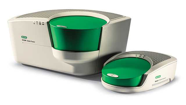 Pathogen Detection by PCR in Droplets – Galenica