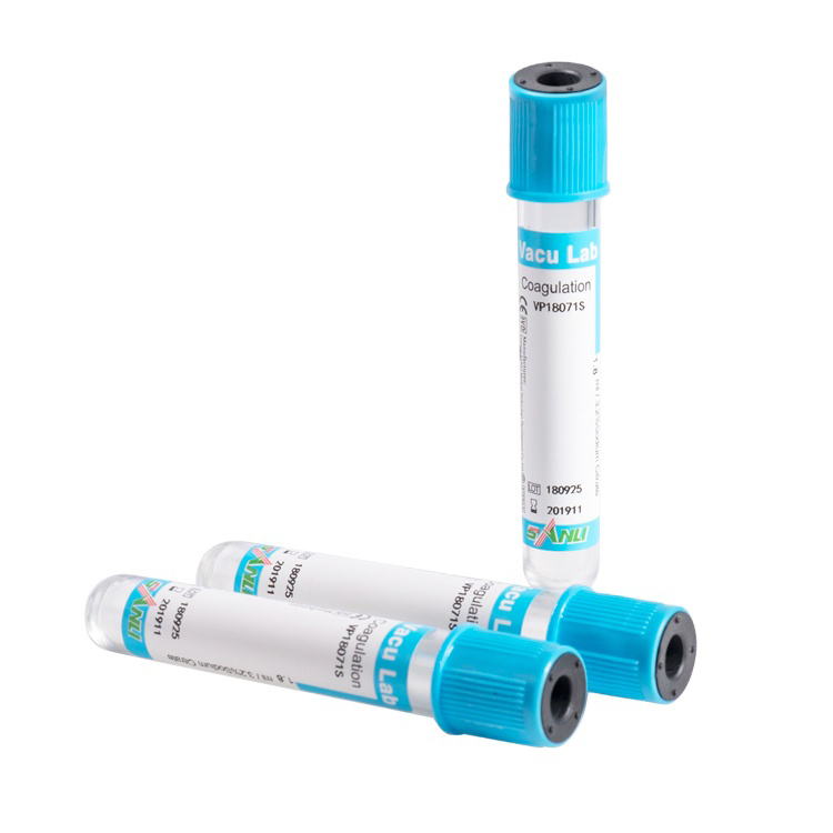 Sample Collection Tube (Non-Frozen Kind) – Galenica