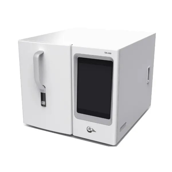 TDR-X060 Automatic Blood Culture System – Galenica