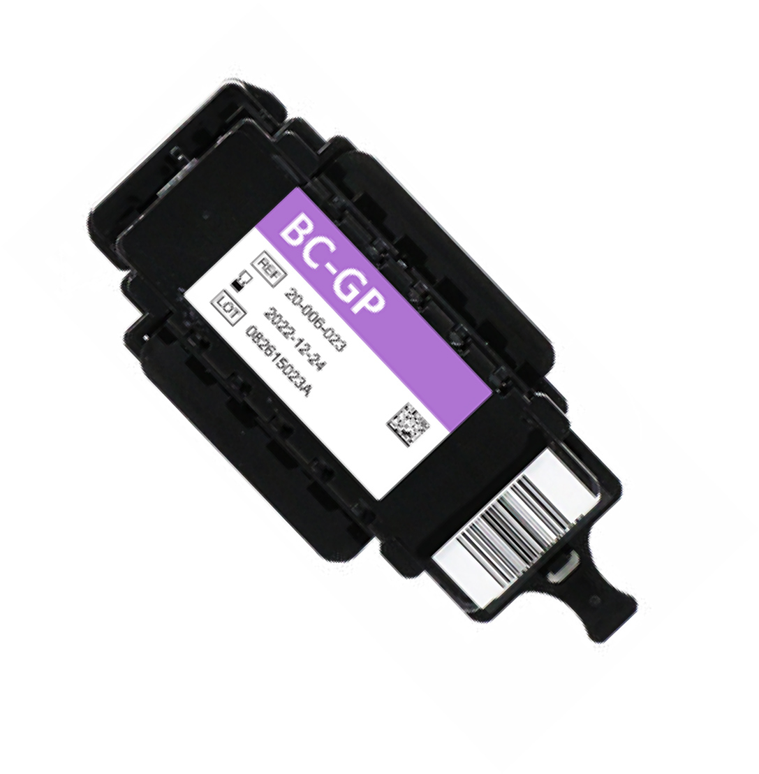 VERIGENE® Bloodstream Infection Testing Panels – Galenica