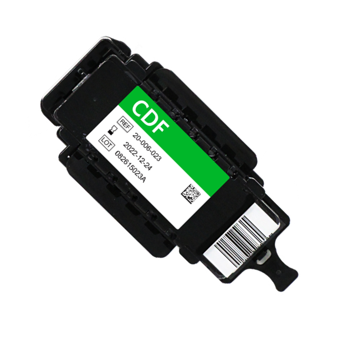 VERIGENE® Clostridium difficile Test – Galenica