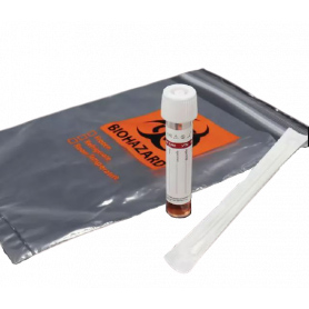 Virus Collection and Transport Sampling Kits Without Inactivator – Galenica