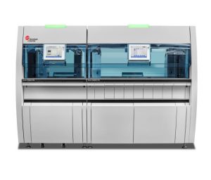 DxA 5000 Fit Workflow Automation System – Galenica