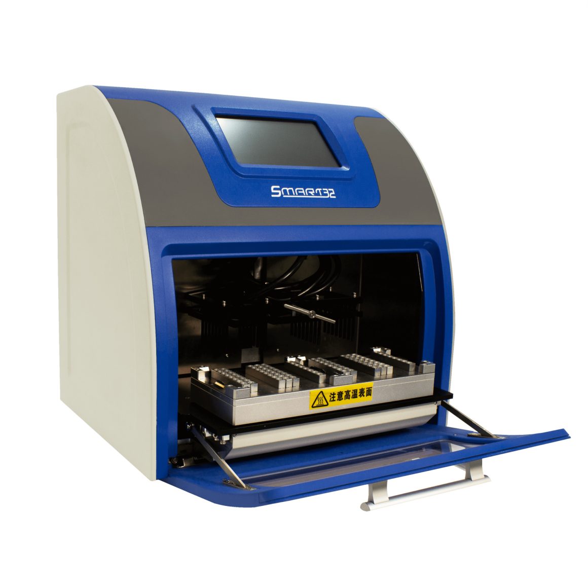 Smart 32 Nucleic Acid Extraction Instrument – Galenica