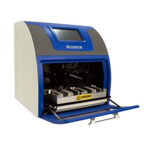 Smart 32 Nucleic Acid Extraction Instrument – Galenica