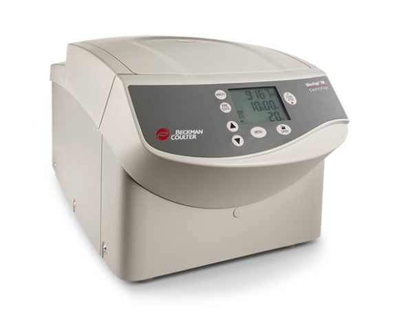 Microfuge 20R – Galenica