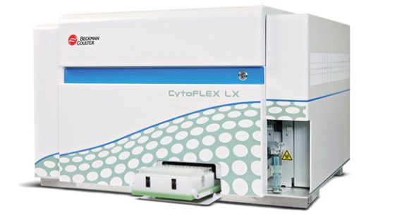 CytoFLEX LX Flow Cytometer – Galenica