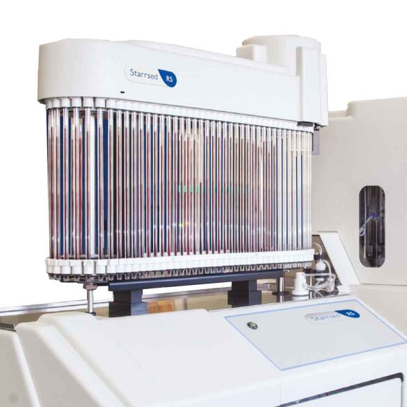 AutoMate 2500 Family Sample Processing Systems – Galenica