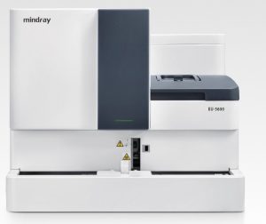 Automatic Urinalysis System EU-5600 – Galenica