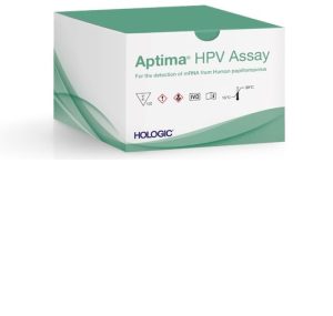 Aptima HPV Assay – Galenica
