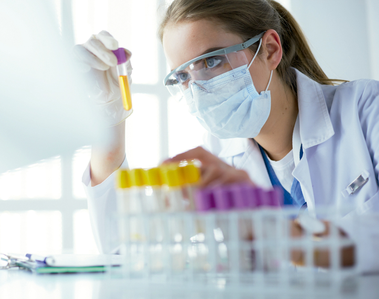 About us – Galenica