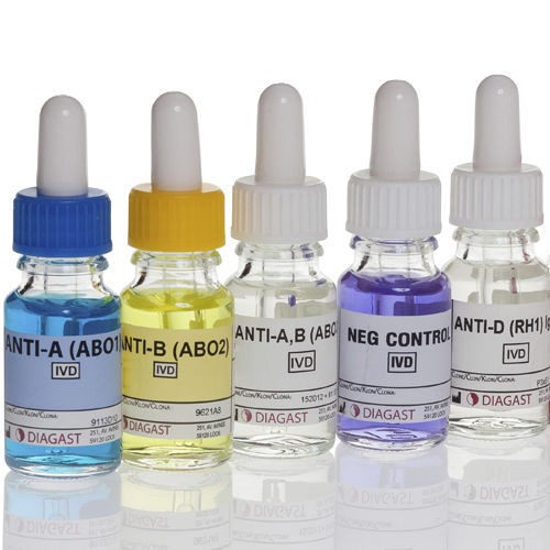 Antisueros – Galenica