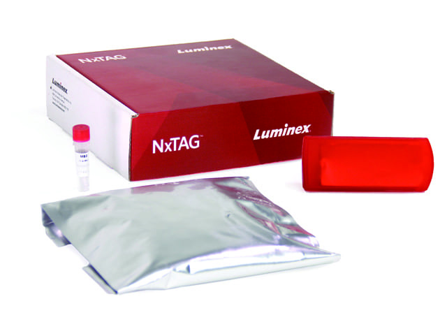 Detección de patógenos respiratorios NxTAG® Respiratory Pathogen Panel ...