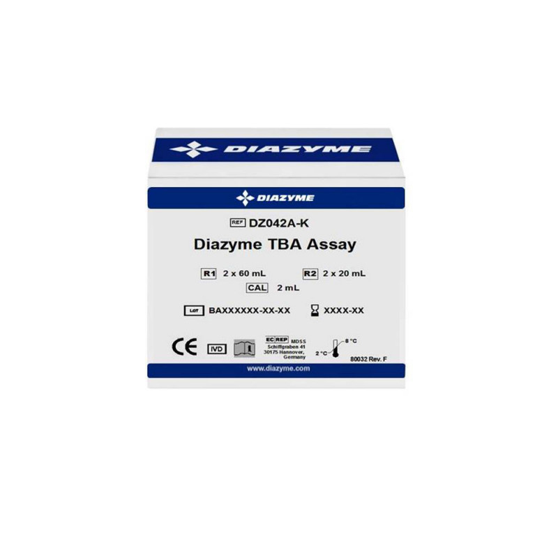 Total Bile Acids (TBA) Assay – Galenica