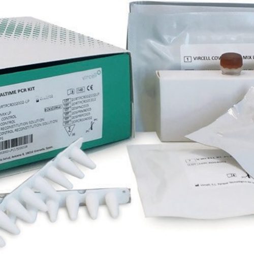 Paneles Infecciosos – Galenica