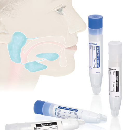 Salivette – Galenica