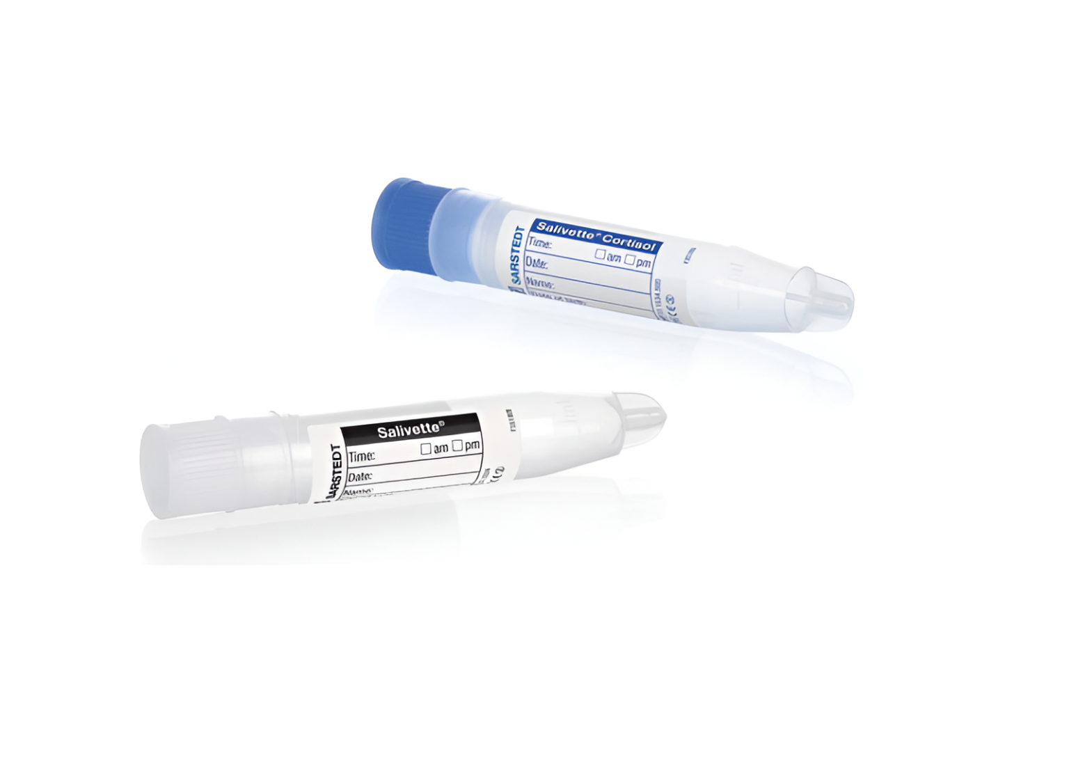 Salivette – Galenica